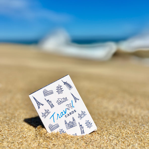 The Travel Cards