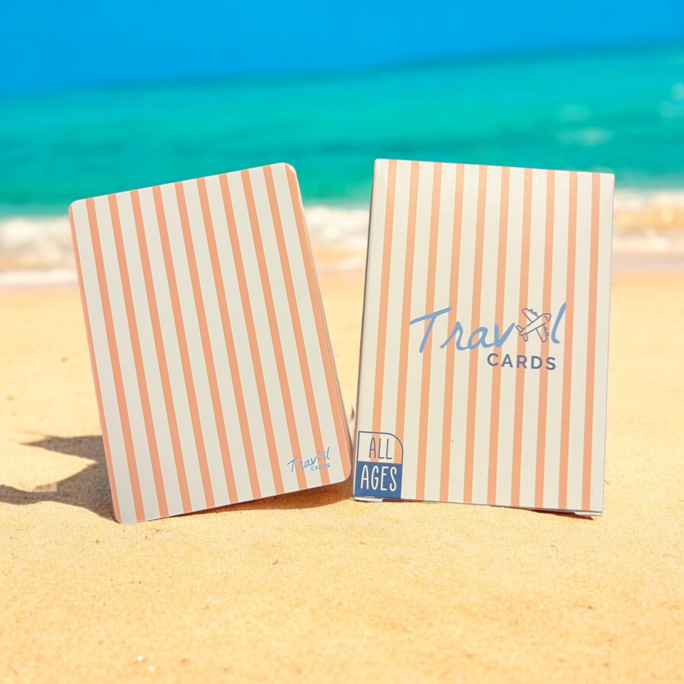 The Travel Cards